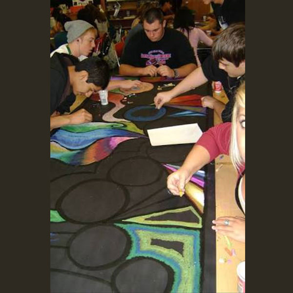 Best Art Therapy | Amazing Art Therapy |Empowered Therapy & Training
