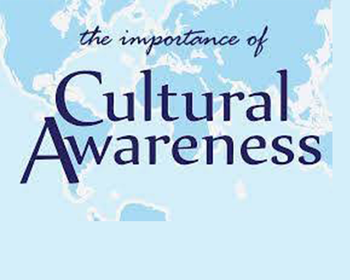 Culture Awareness Workshops | Empowered Therapy & Training