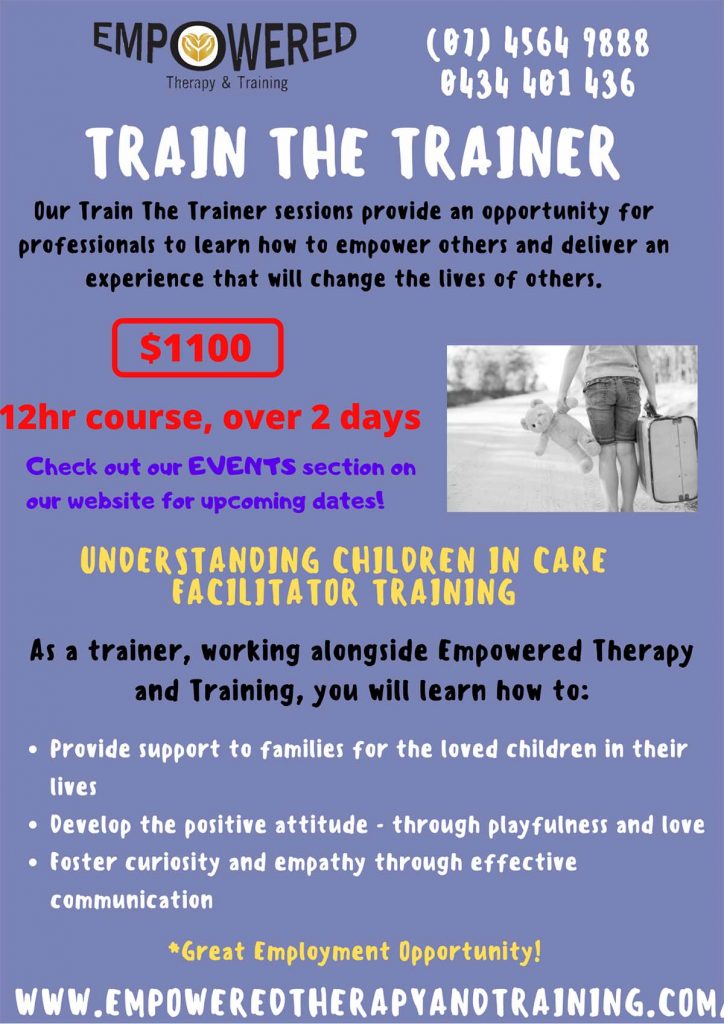 Children Facilitator Course | Best Children Facilitator Course