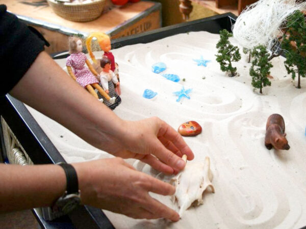 Best Sandplay Therapy For Children and Adults In Australia