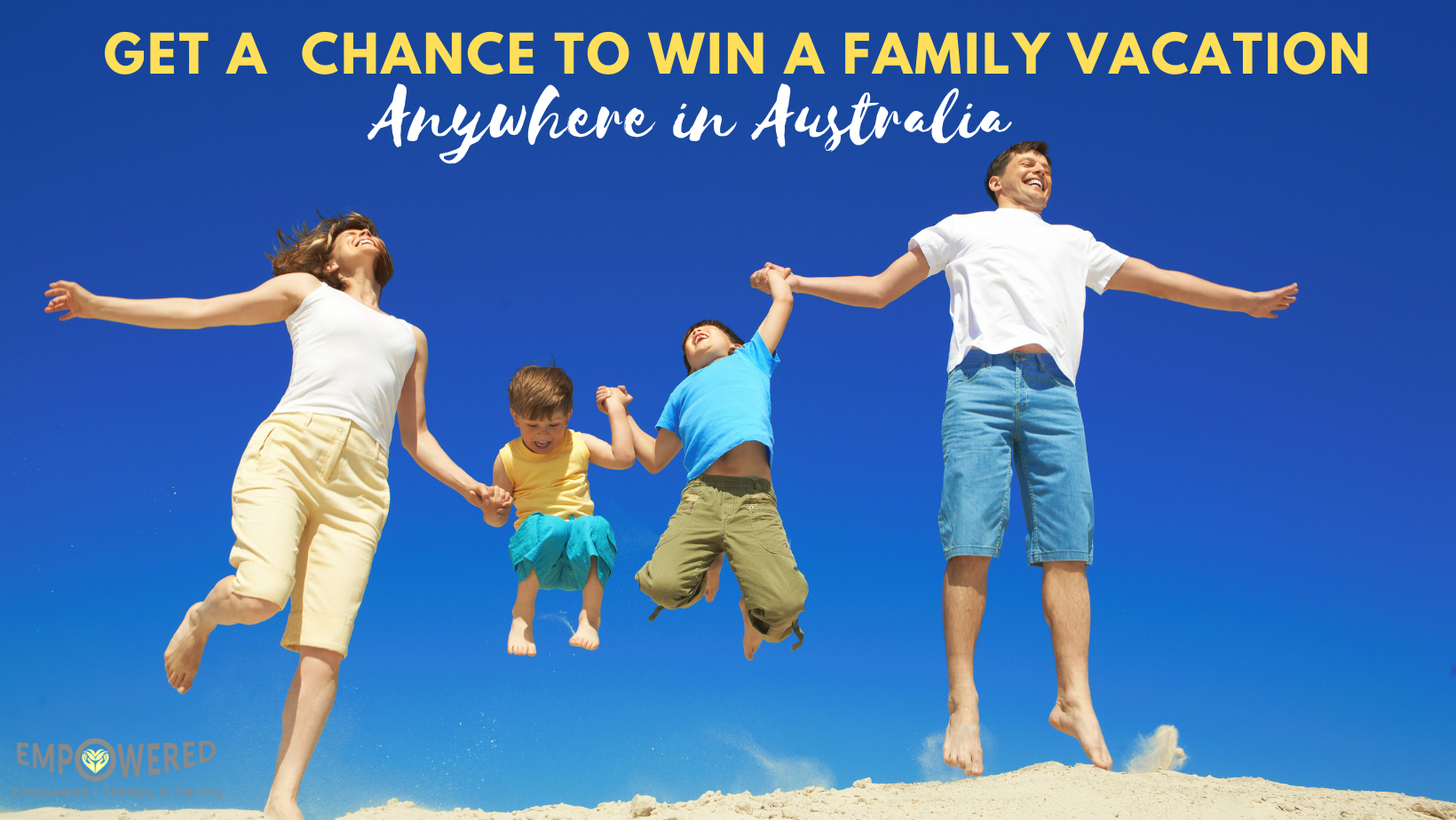 Desperation: 3 Things You Need to Know | Empowered Therapy & Training