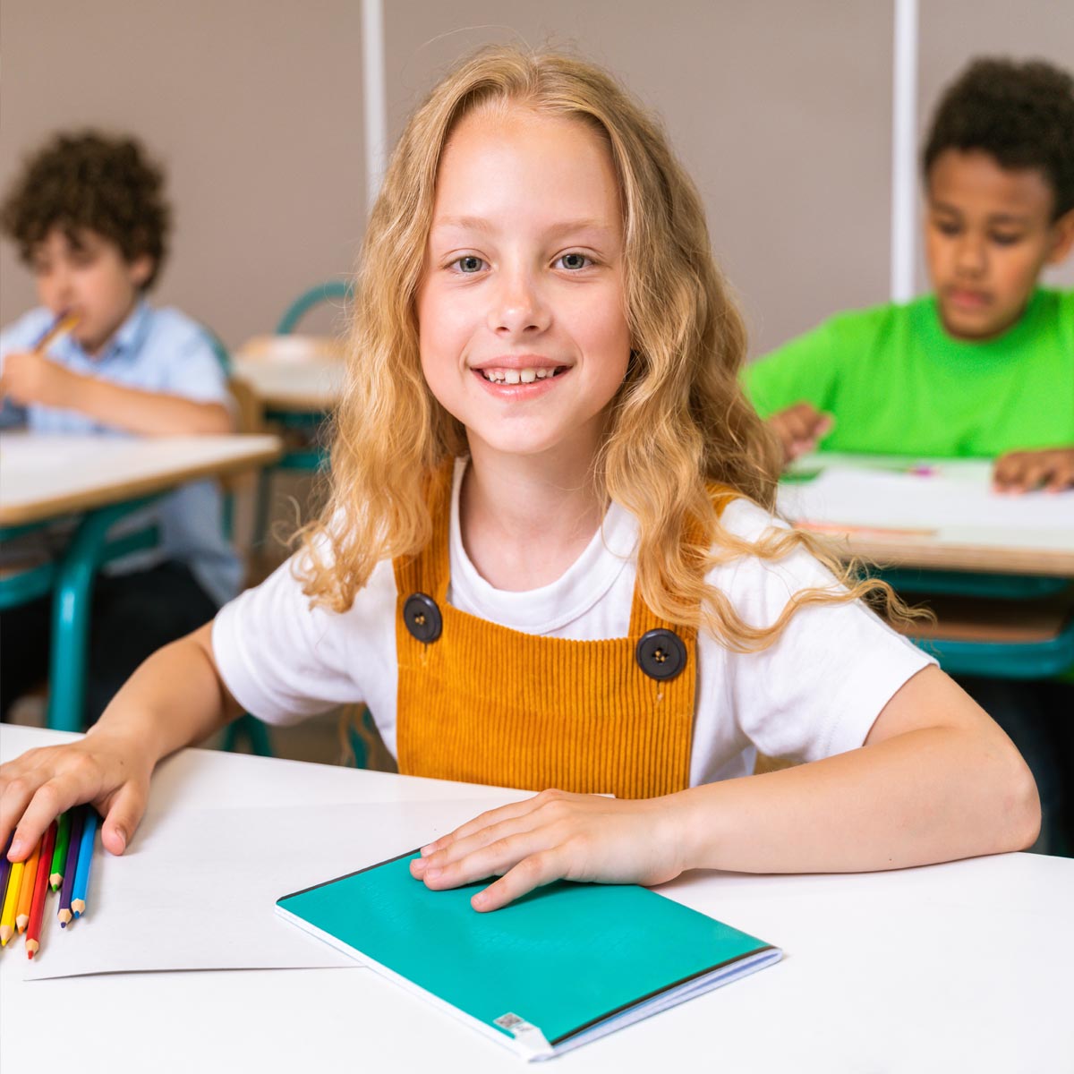 Middle English Curriculum - Empowered Therapy & Training