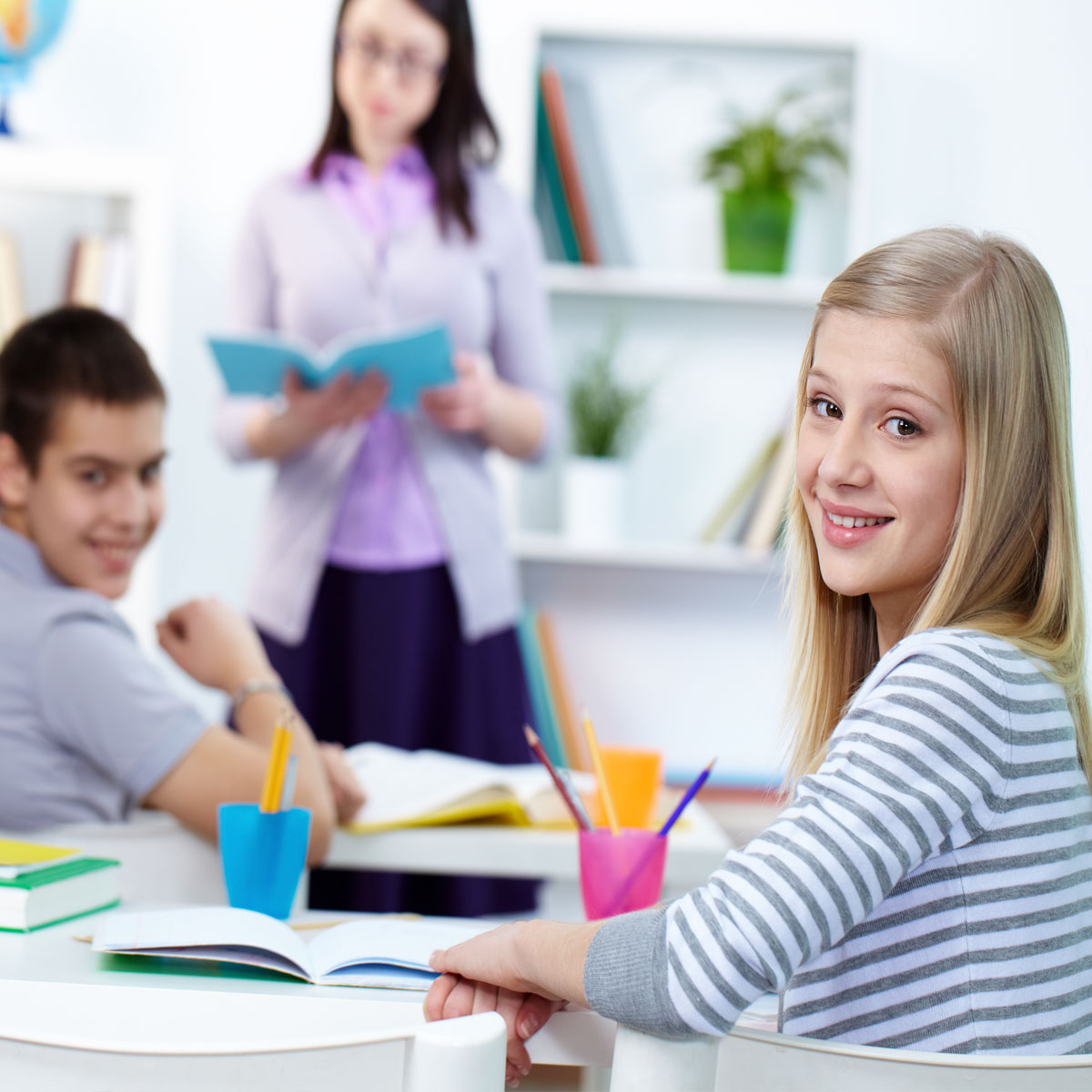 Middle Maths Curriculum - Empowered Therapy & Training