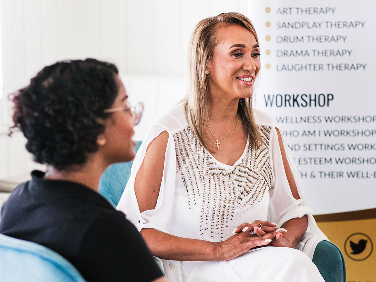 Quantum Leap Coaching | Empowered Therapy & Training