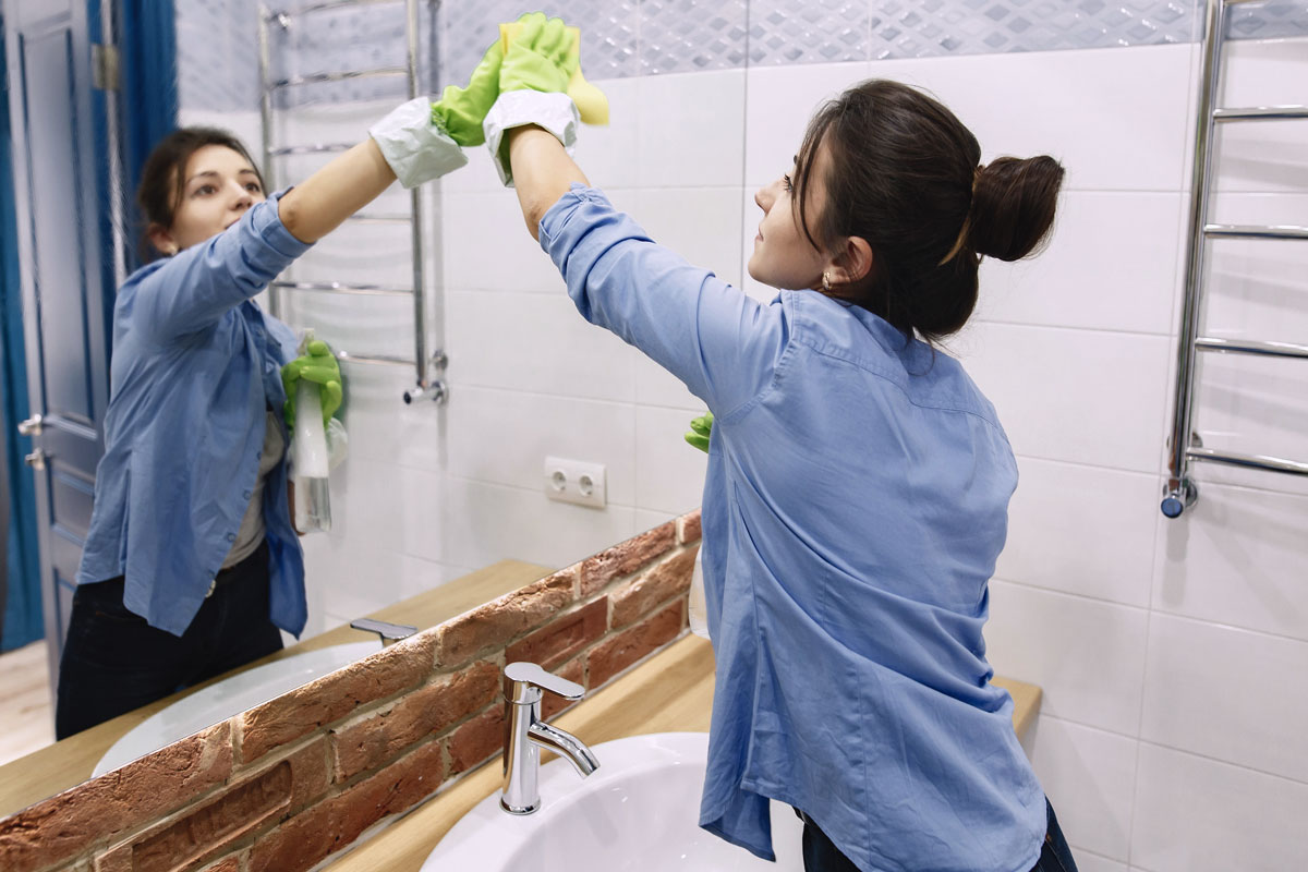 Assistance w Daily Life Tasks - Empowered Therapy & Training